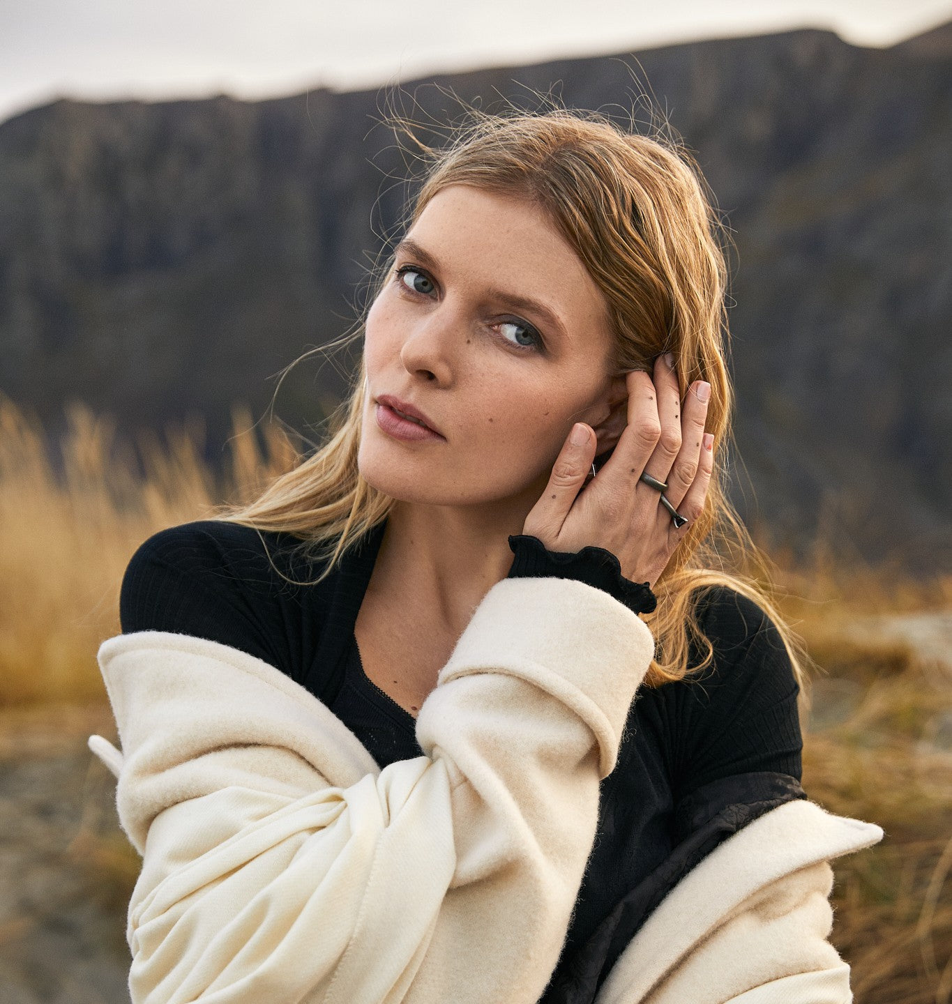 BRIGITTE 8515 – Vera & William