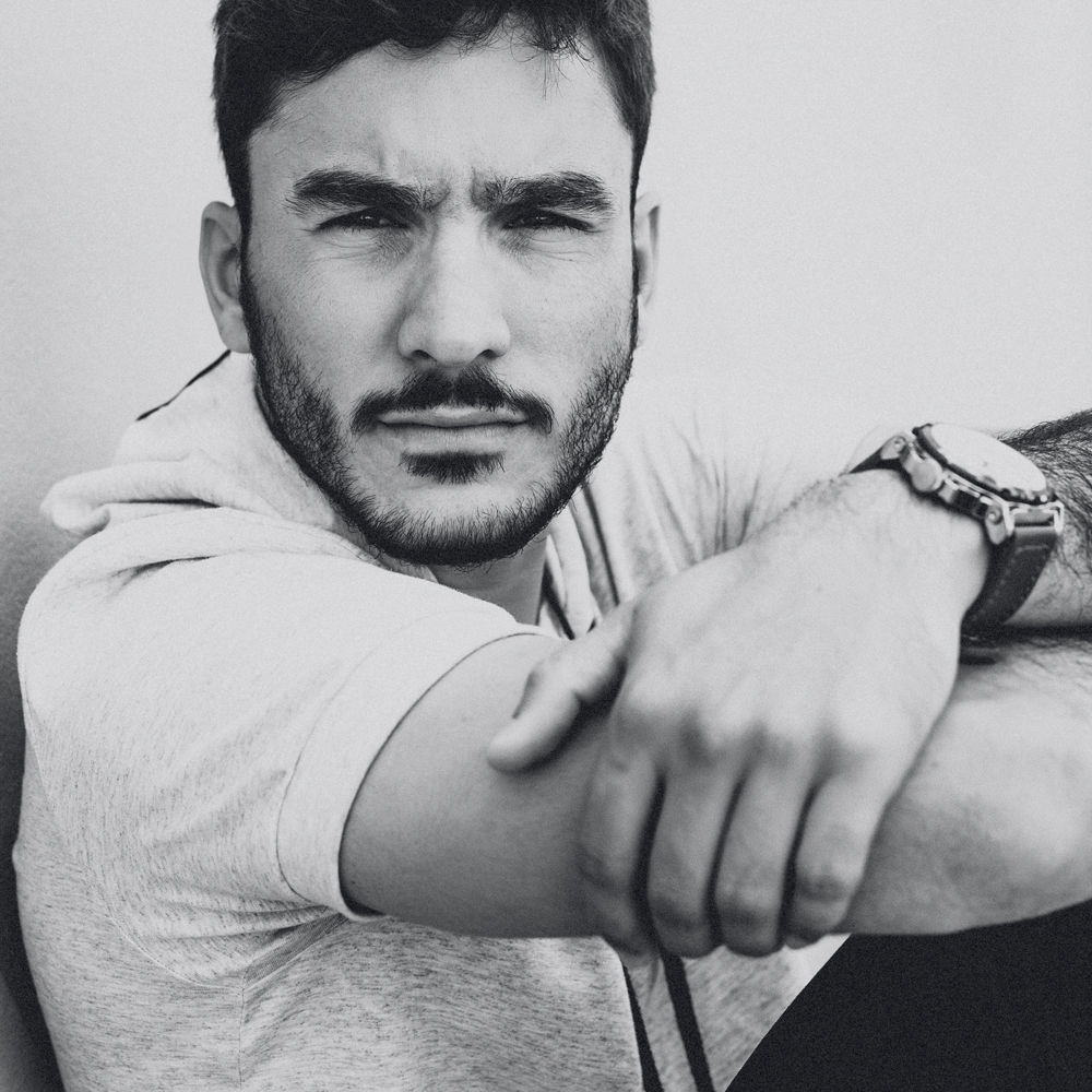 WILLIAM – Vera & William