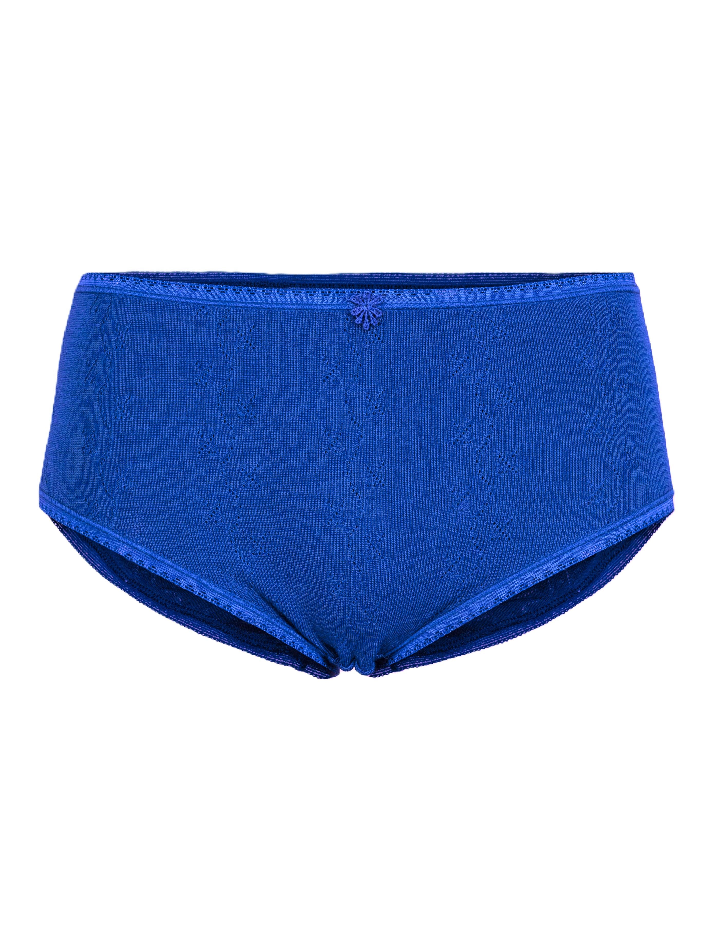 * VINTAGE Lace Panty Merino Silk * PreOrder Spring 2025 * – Vera & William