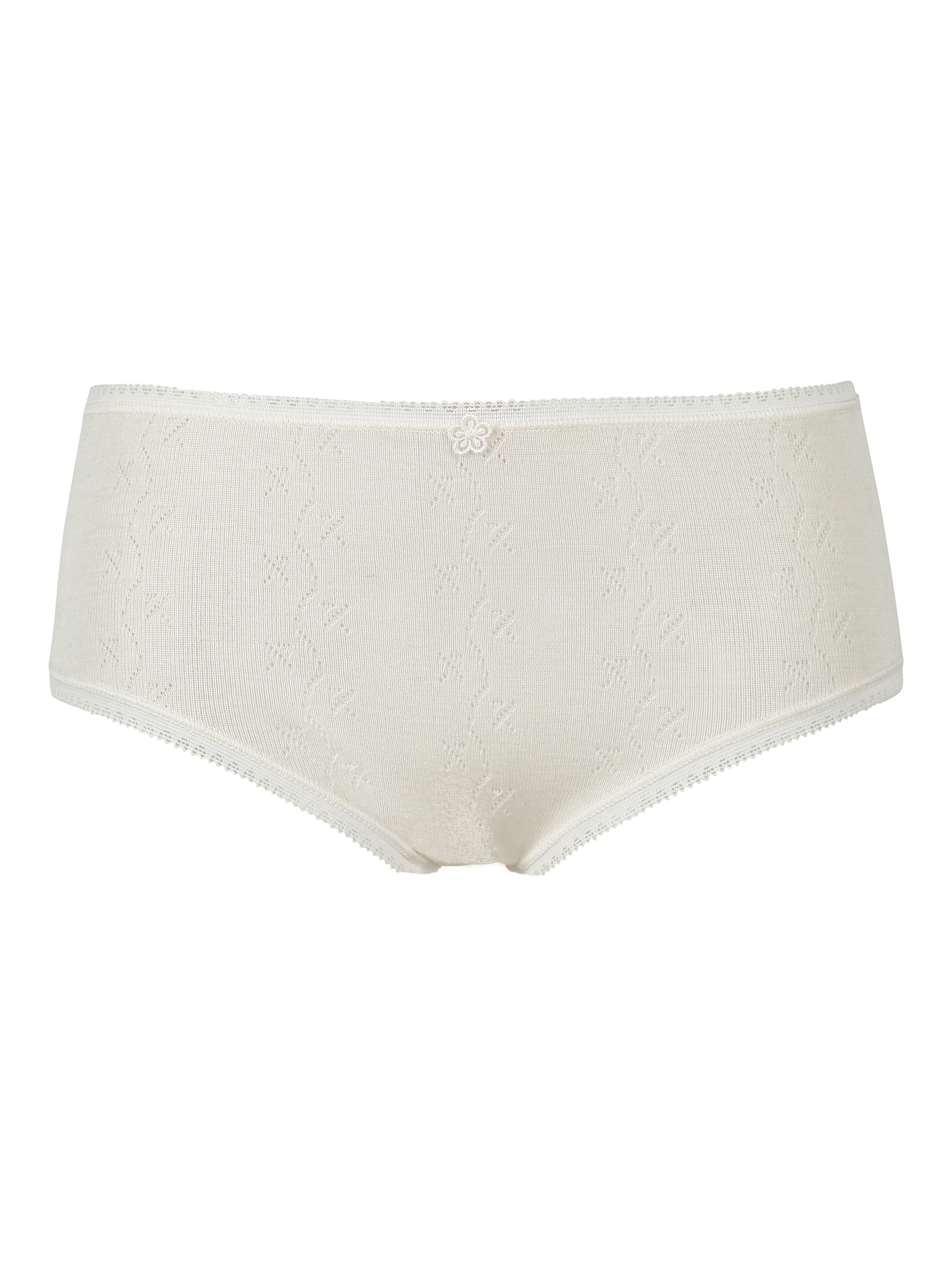 * VINTAGE Lace Panty Merino Silk * PreOrder Fall 2024 * – Vera & William