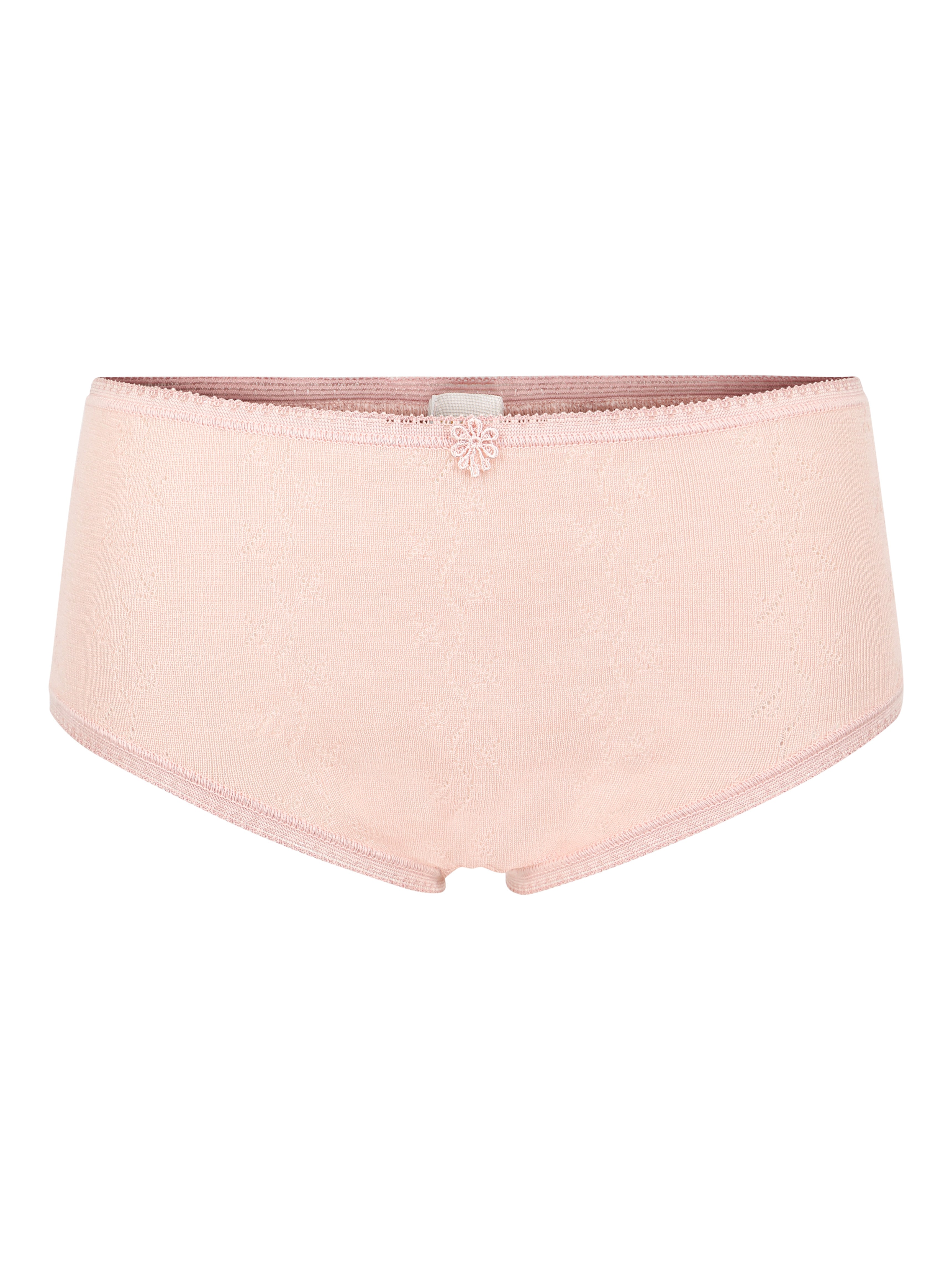 * VINTAGE Lace Panty Merino Silk * PreOrder Fall 2024 * – Vera & William